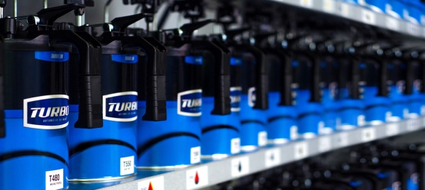 HYMAX - Auto Pinturas Jorma